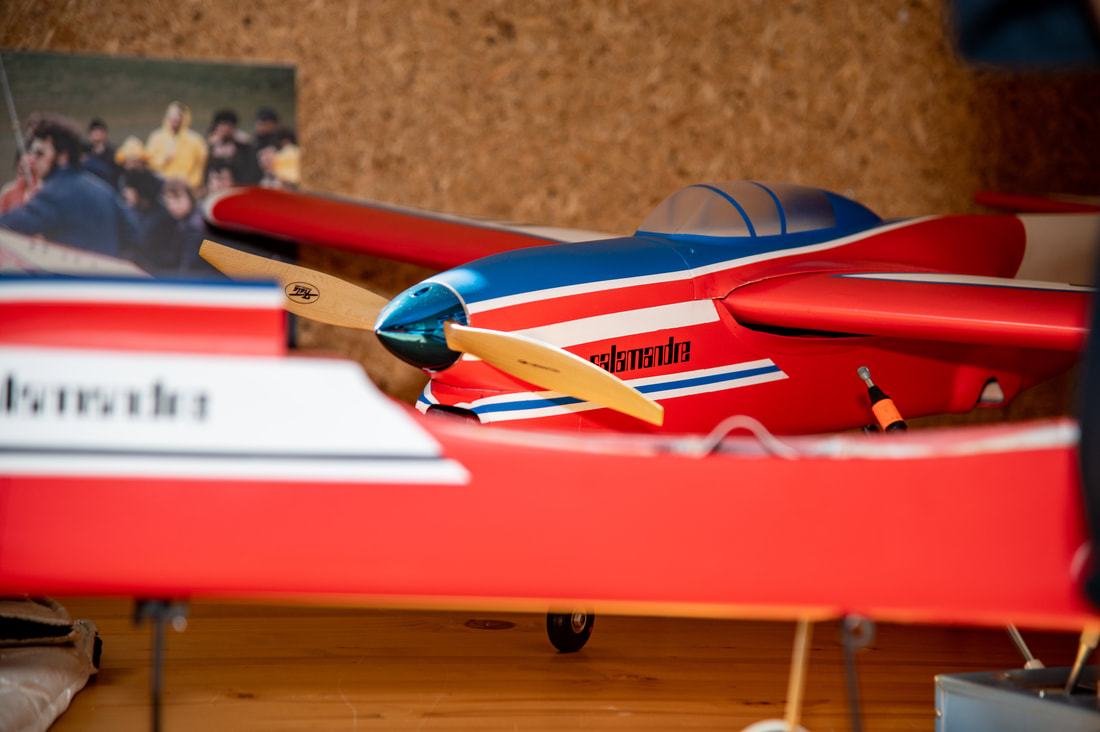 F3A Retroday 2023 - URS LEODOLTER